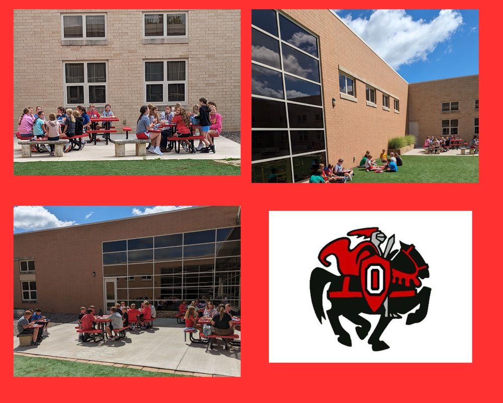 News | Orion Middle School