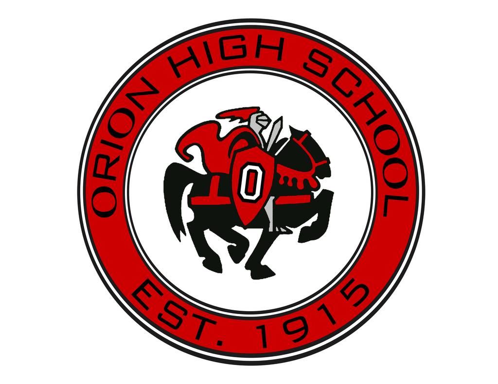 Live Feed | Orion High School