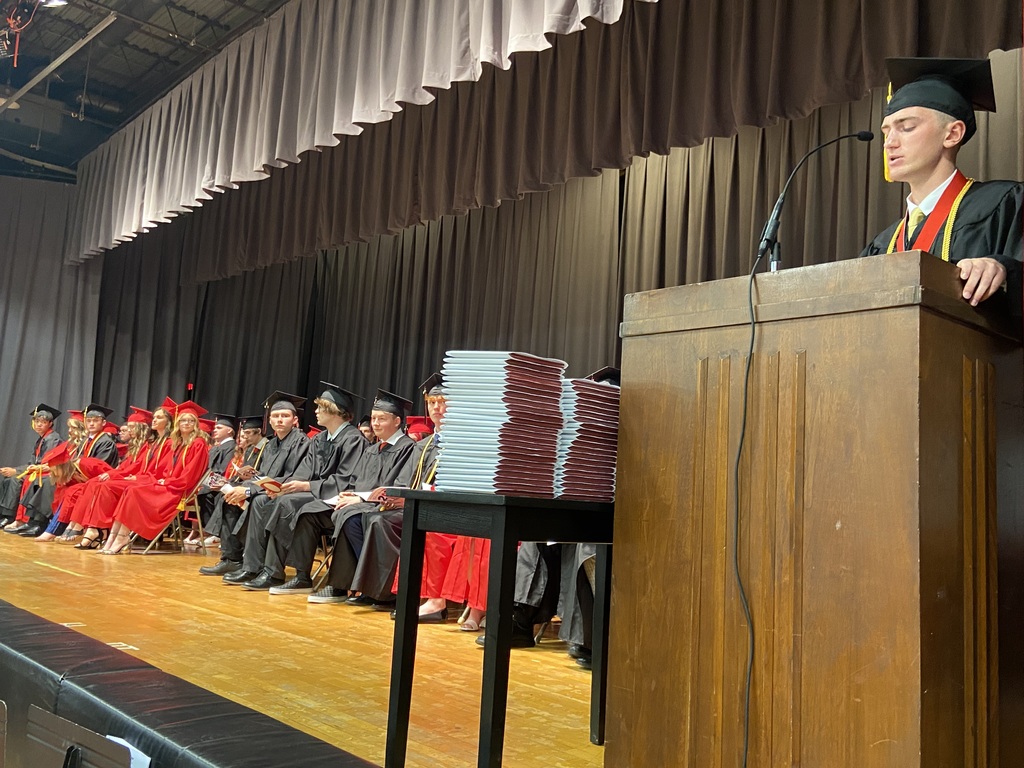 Live Feed | Orion High School