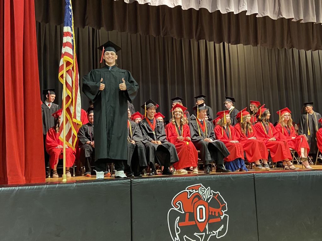 Live Feed | Orion High School