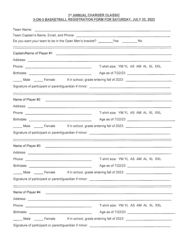 Live Feed | Orion High School